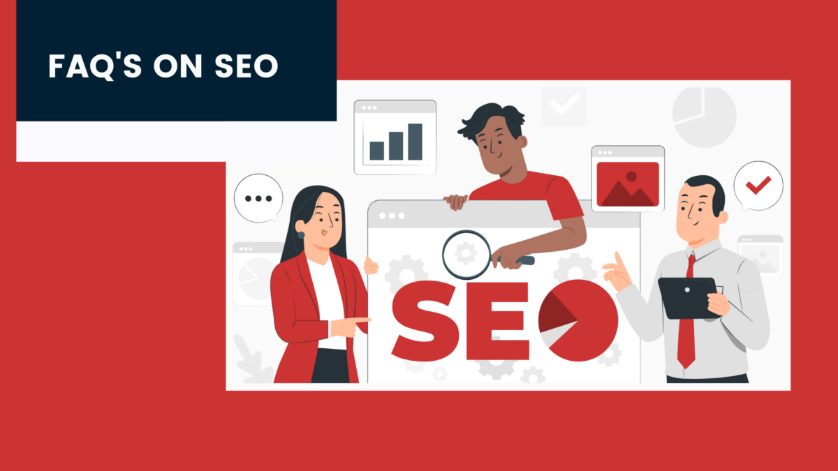 "SEO 101: A Beginner's Guide To Search Engine Optimization"